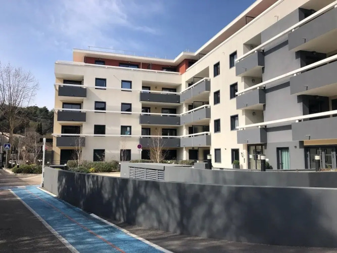 Zenao Le Cannet - Mougins