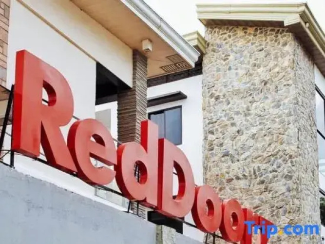Reddoorz @ Greenview Hotel And Restobar Masbate - Masbate