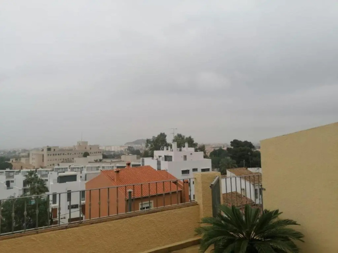 Apartemento Monika Monte Pedrera C 5 Top Aussicht - Denia
