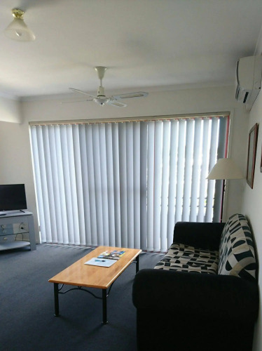 Mariners Cove At Paynesville Motel & Apartments - Paynesville