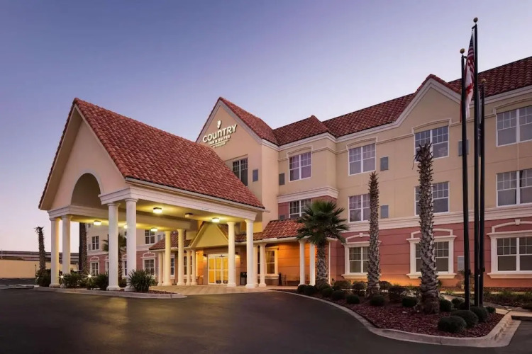 Country Inn & Suites By Carlson, Crestview, Fl - Crestview, FL