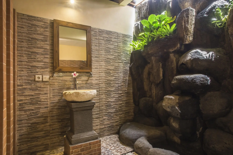 Capung Cottage - Bali