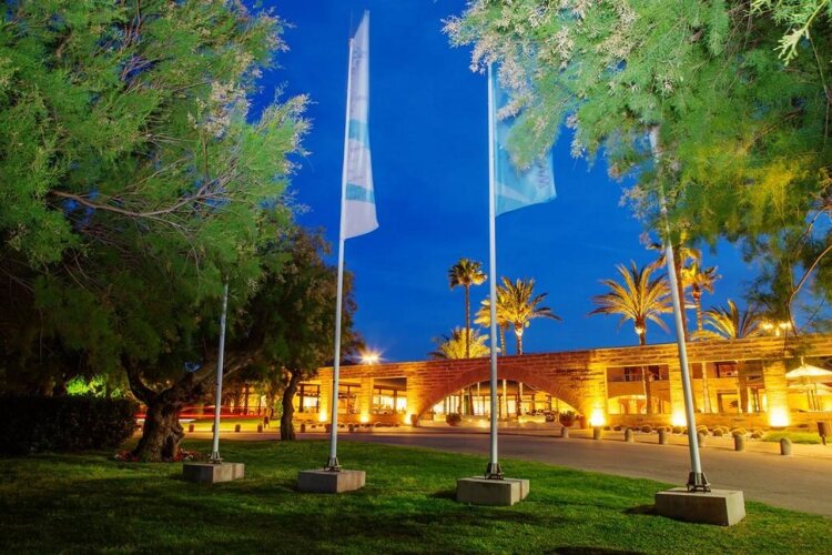Portblue Club Pollentia Resort - Majorca
