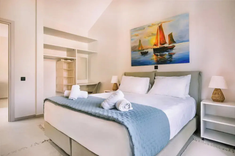 Cape Blue Suites - Skiathos