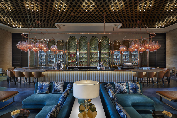 Crown Towers Perth - Perth