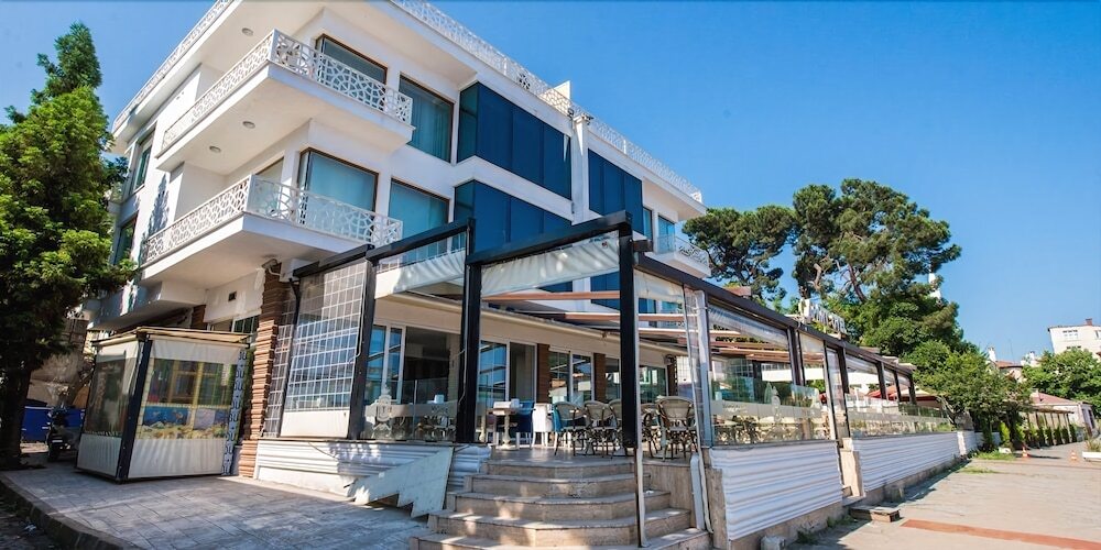 Yildiz Apart Hotel - Ordu