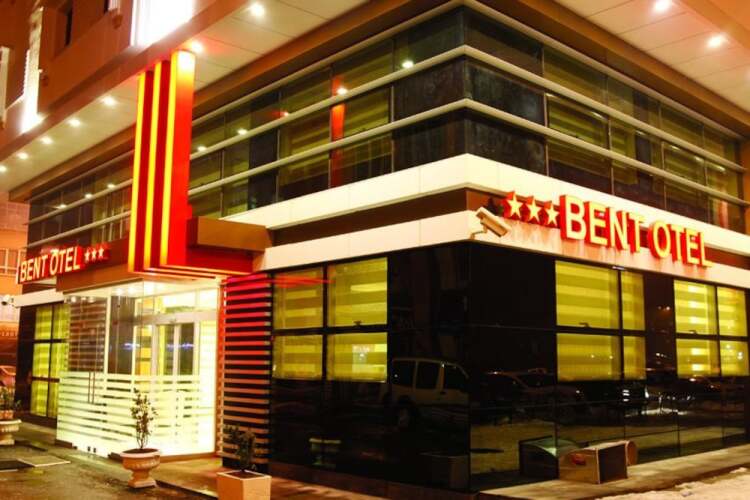Bent Hotel - Kayseri