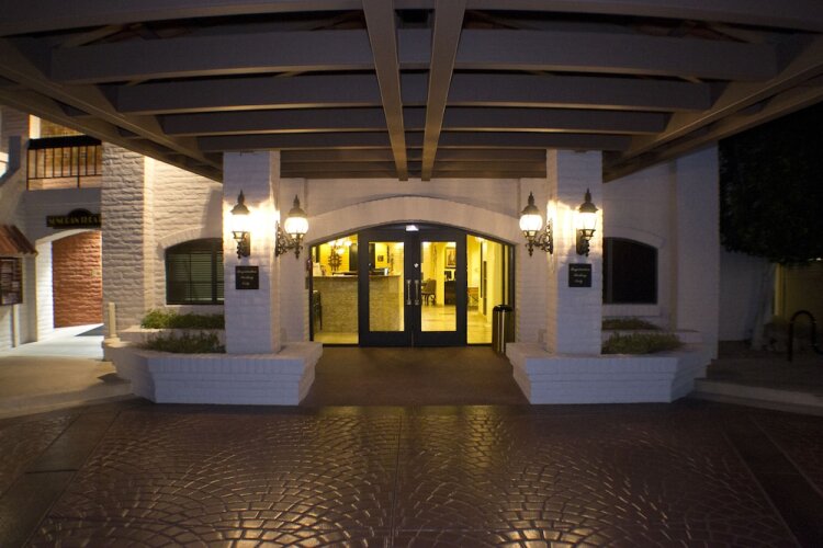 Getaways At Scottsdale Camelback - Phoenix