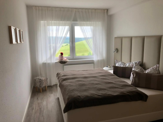 Fewo Auszeit Zum Anspel - Willingen