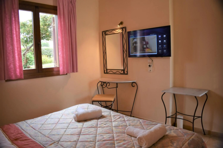 Melidron Hotel - Kefalonia