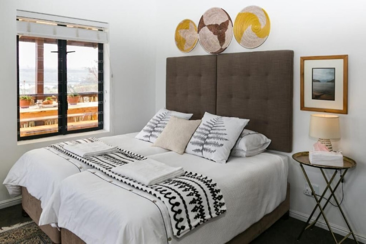 Narnia Luxury Self Catering Guest House - Knysna