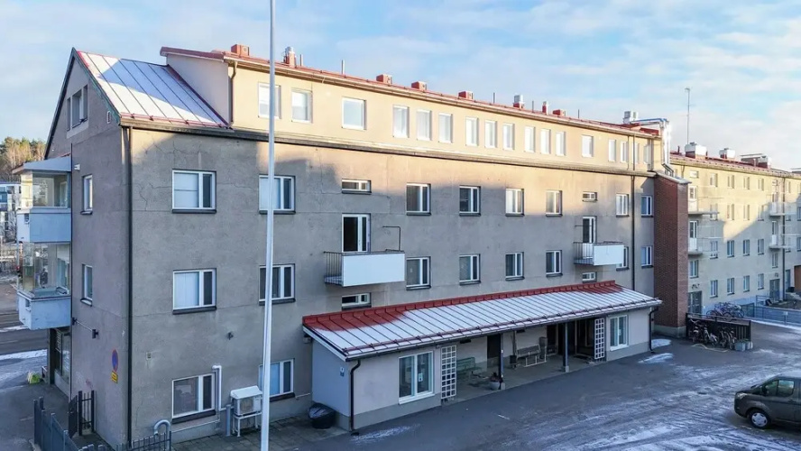 Bright & Cozy 2br Home In Central Lahti - Lahti