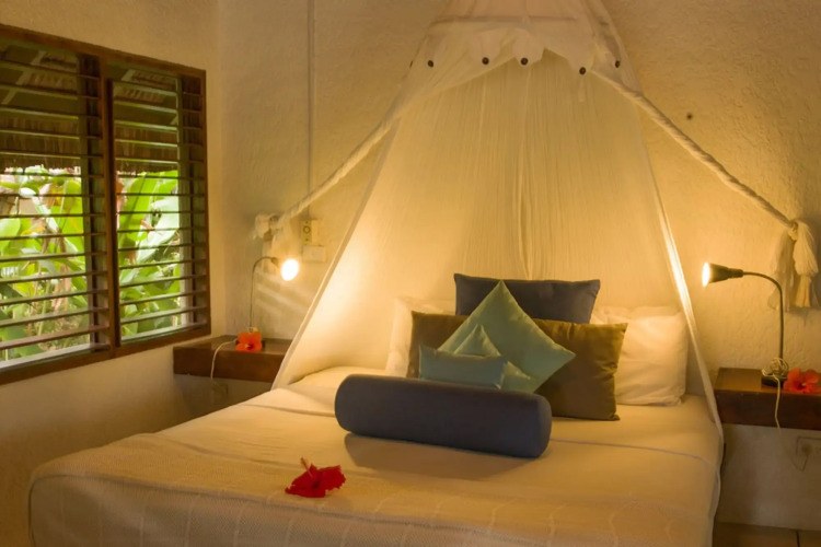 Breakas Beach Resort - Adults Only - Port Vila