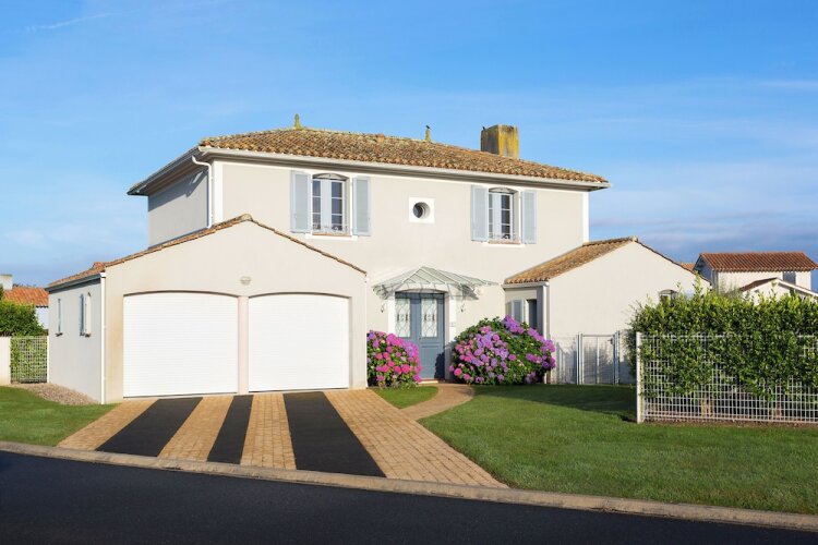 Les Villas De Fontenelles - Vendée