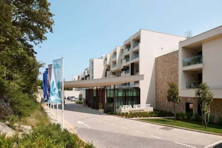 Arba Resort, Valamar Collection - Rab