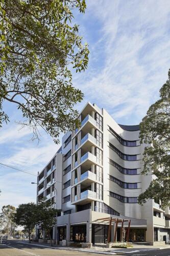 Astina Suites - Penrith