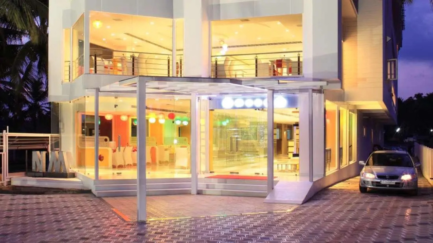 Nm Royale County - Kochi