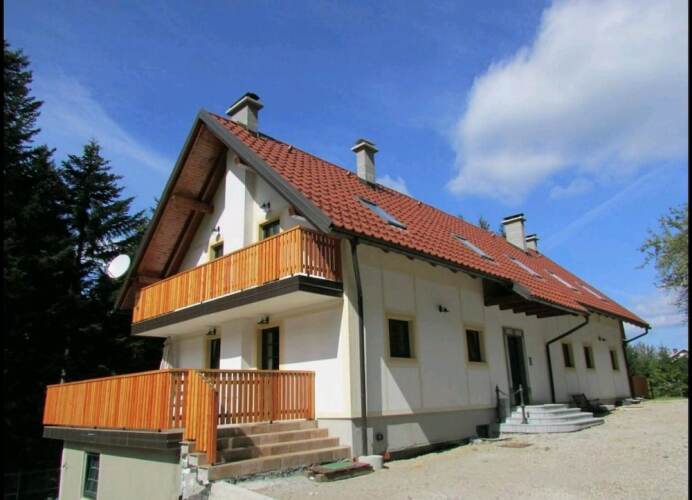 Apartmaji Koželj - Ribnica na Pohorju