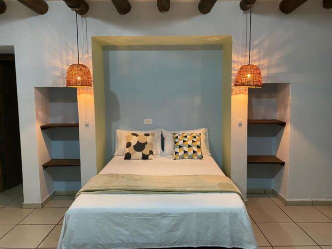 This Is Colombia Hostel - 桑坦德省