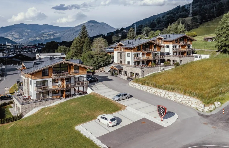 Avenida Panorama Suites Kaprun - Kaprun