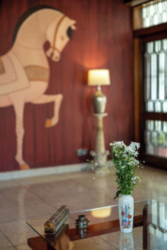 Jobner Haus - A Boutique Homestay - Jaipur