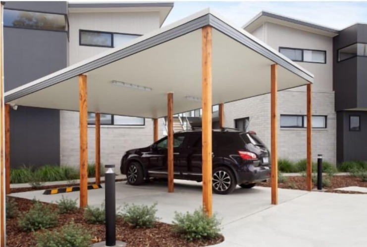 Captains Cove Luxury Apartments - 1st Floor Spa Deluxe - Paynesville
