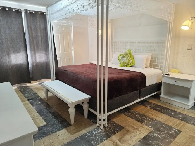 Pok Ta Pok 4 - Cancún