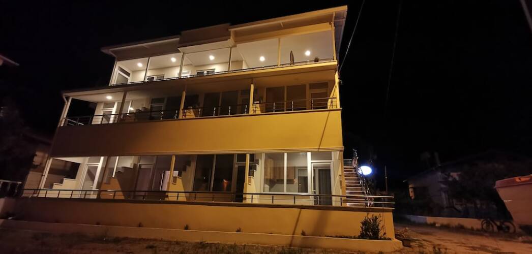 Motel Lavanda - Avşa