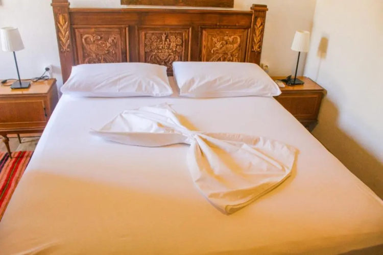 Silver Hill Guesthouse - Gjirokaster