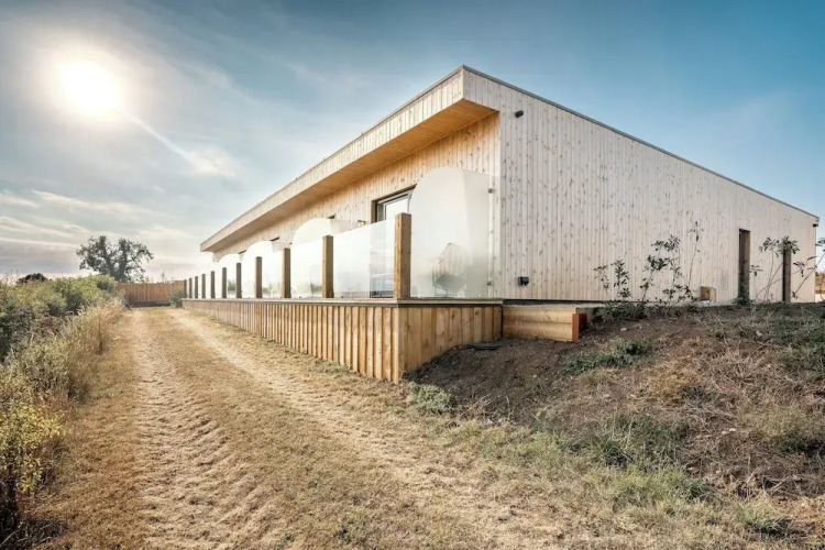 Elements Suites - Dorset