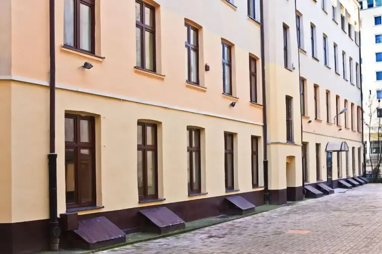 Hotelik Relax H360 - Łódź