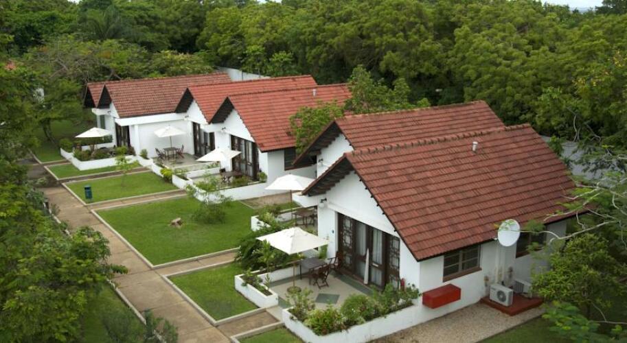 Golden Tulip Accra - Accra