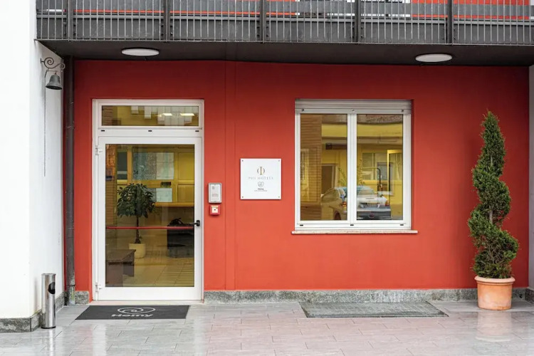 Phi Hotel Homy Druento - Torino