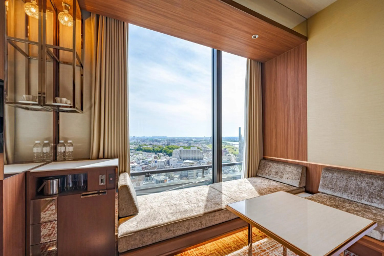 Candeo Hotels Osaka Hirakata - Takatsuki