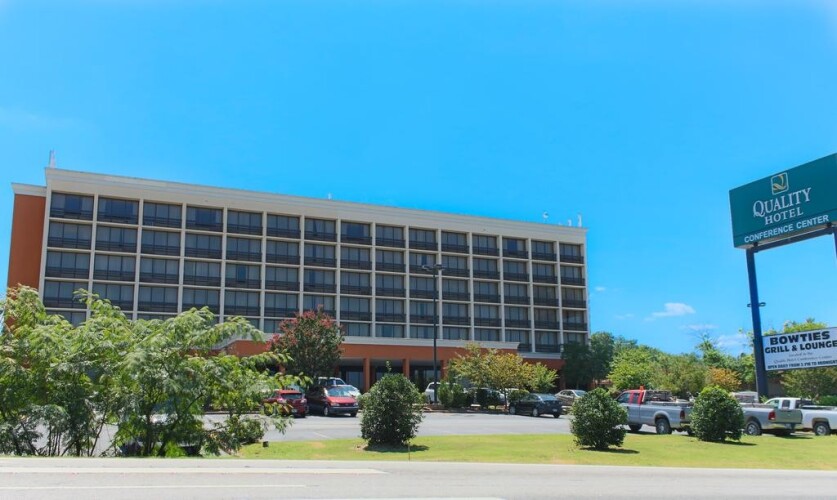 Hotel Cabana Oceanfront/ Boardwalk - Sea Isle City, NJ