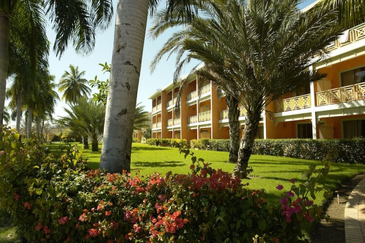 Vik Hotel Arena Blanca - Punta Cana