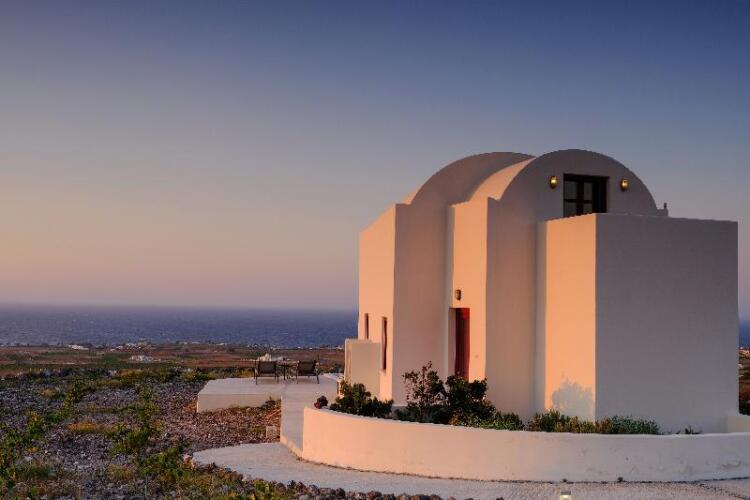 Aplada Suites - Oia