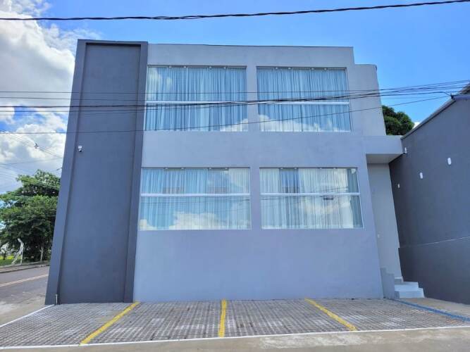 Hotel Manaus - Dom Pedro - 마나우스