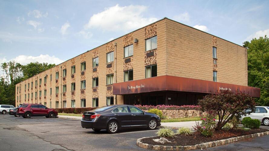 La Mirage Motor Inn - Somerville, NJ