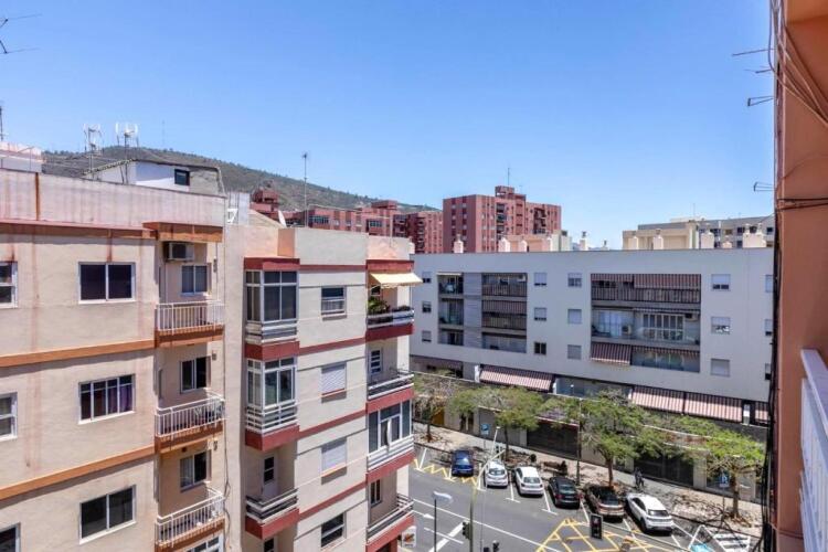 Charming 2-bed-apartment In Santa Cruz De Tenerife - Santa Cruz de Tenerife