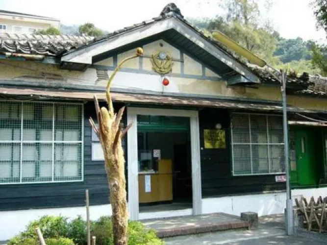 Wan-yue B&b - Hsinchu County