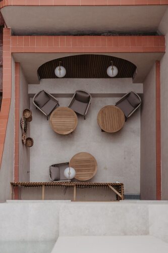 Hotel Boutique Petit Luxe - Terrassa