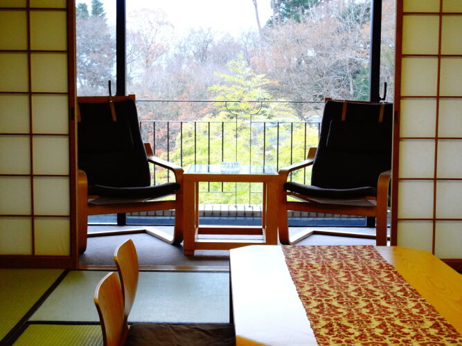 Breezbay Seaside Resort Matsushima - Sendai