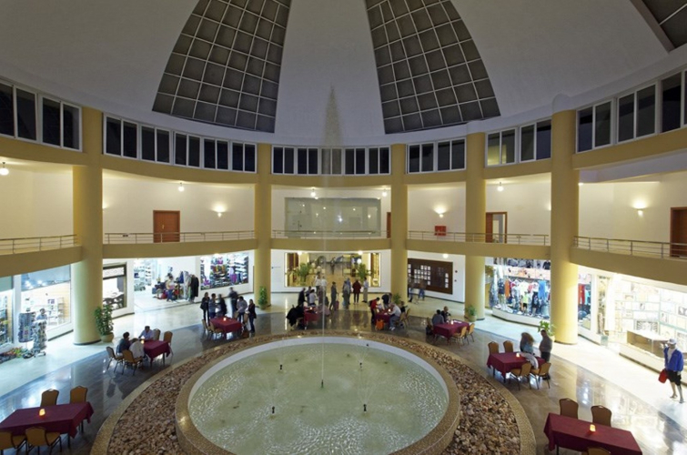 Three Corners Equinox Beach Resort - Marsa Alam