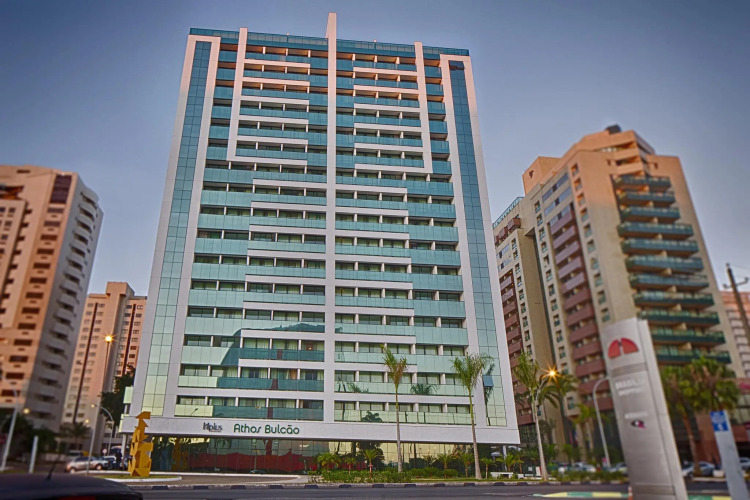 Athos Bulcão Hplus Executive - Brasilien