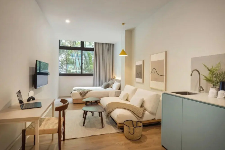 Alma House - Bukit Merah