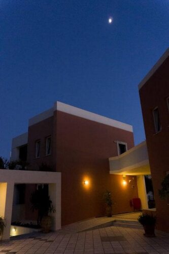 Chrispy Beach Resort - Crete