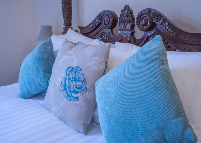 The Peak Hotel - Castleton