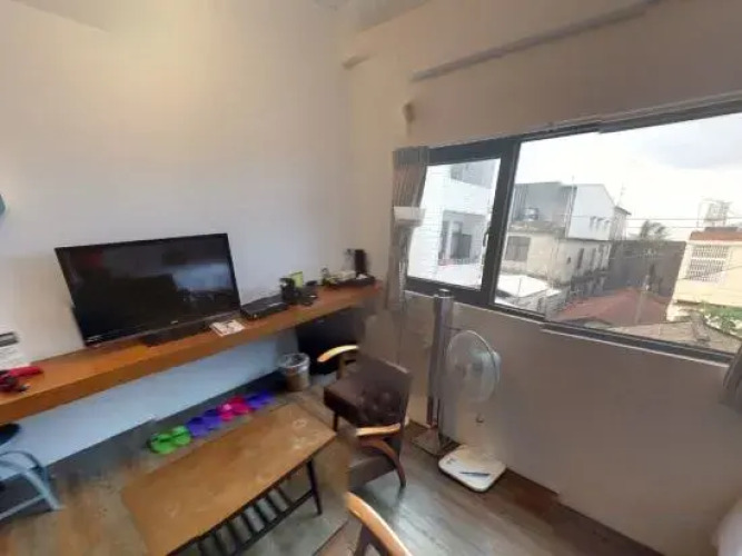 Discovery Secret Hostel - 둥강 진