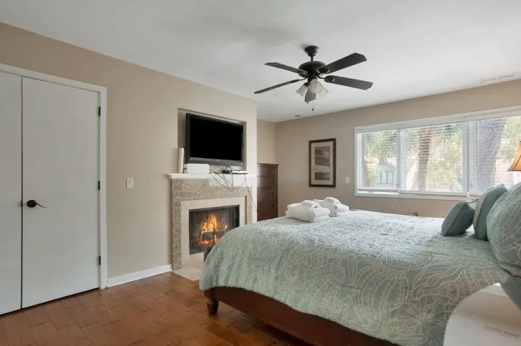 32 Turtle Lane At The Sea Pines Resort - Hilton Head Island, SC